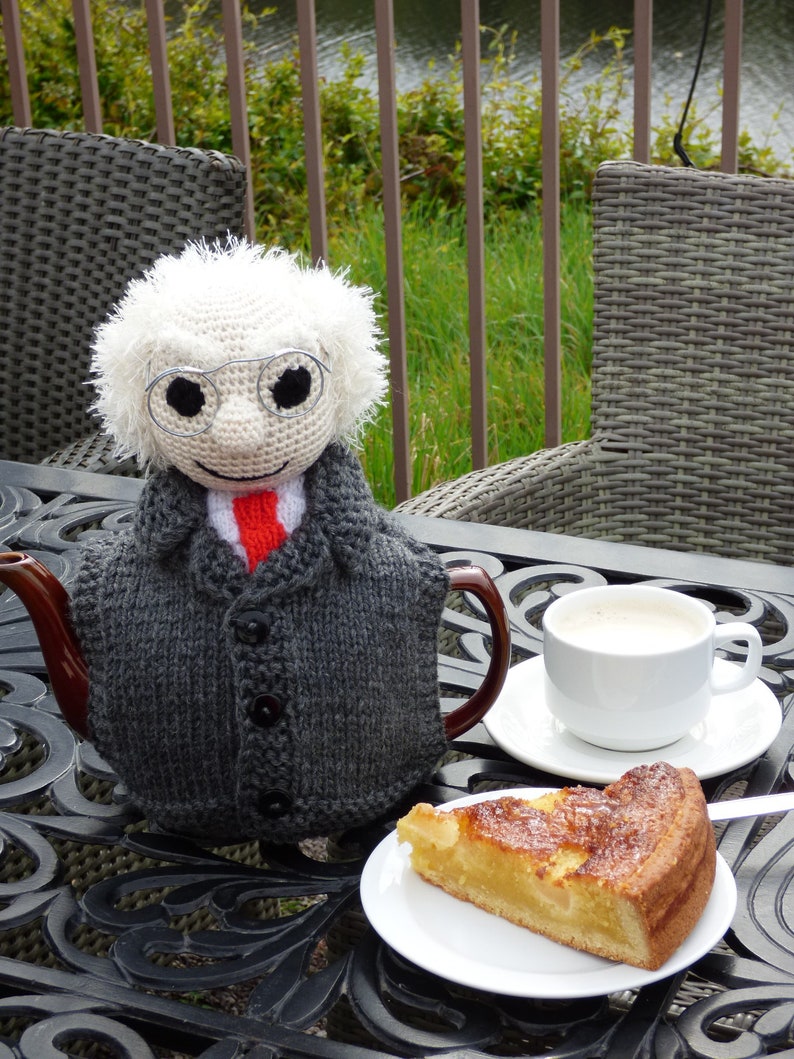 Michael Tea Higgins / Michael Tea / Michael D Higgins teapot | Etsy