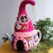 Michael Tea Higgins / Michael Tea / Michael D Higgins Teapot Cosy ...
