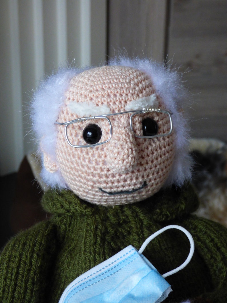 Bernie Sanders / Bernie Sanders Teapot Cozy / Bernie Sanders - Etsy