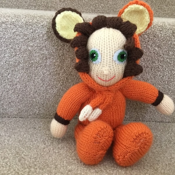 Dave and Ava Toys - Etsy Australia