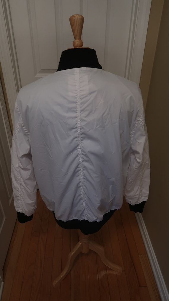 BMW Race Jacket inspired Bleecker and Mercer Mens XL … - Gem