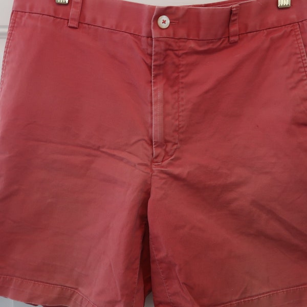 Nantucket Red - Etsy