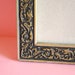 Antique Rectangular Picture Frame Vintage Picture Frames Vintage Photo ...