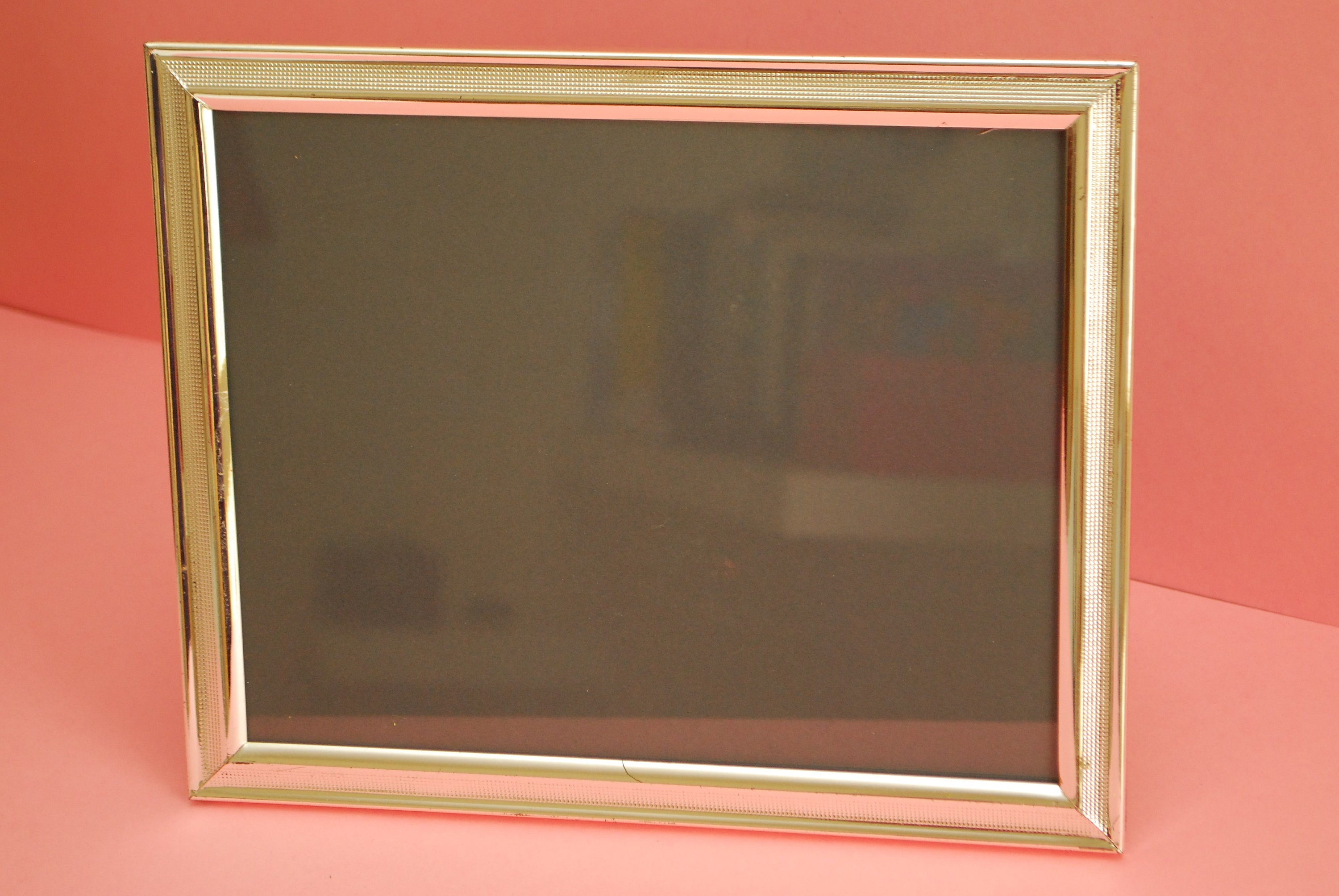 Antique rectangular Picture Frame Vintage picture frames | Etsy