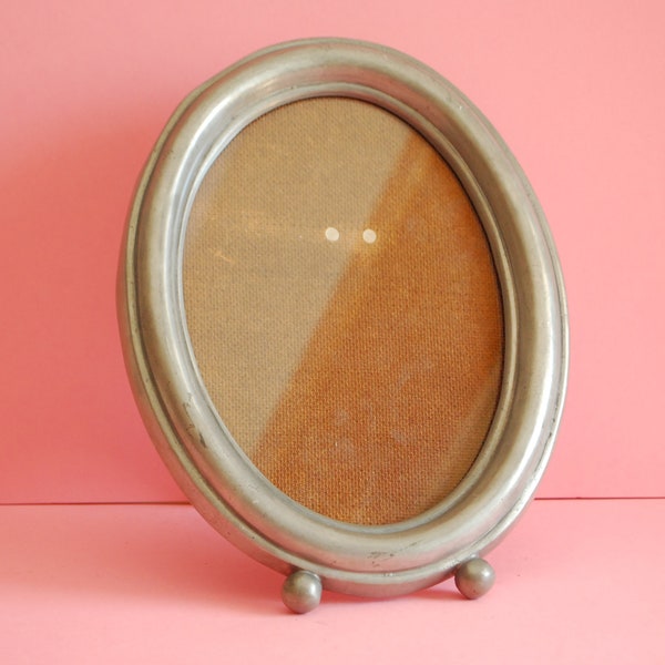 Pewter Frame - Etsy