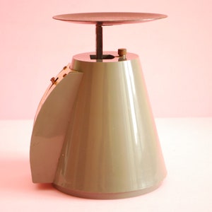 Vintage Letter Scale | Antique Letter Scale | Skre Post Plastic and ...