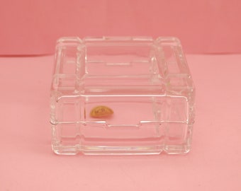 Rcr Crystal Box | Etsy