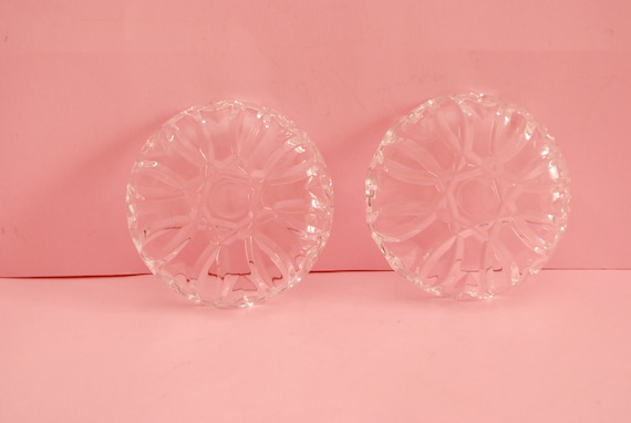 Vintage crystal box, RCR Royal Crystal Rock, genuine … - Gem