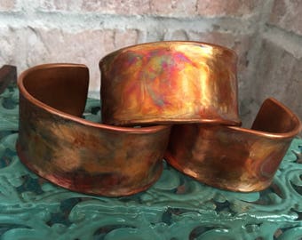 Forged copper | Etsy