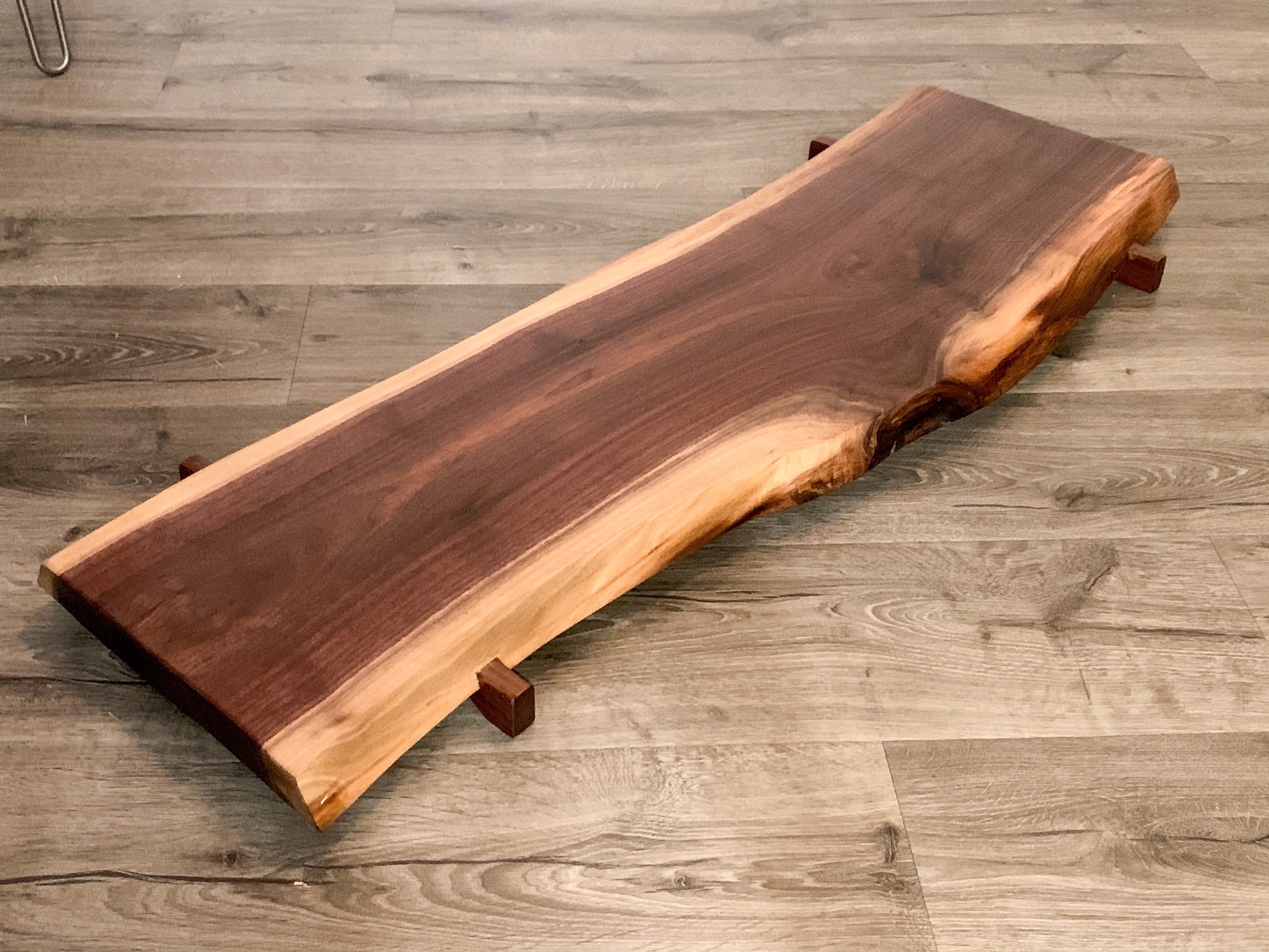 Kitchen & Dining Dining & Serving Serving Board Center Piece Farm Decor ...