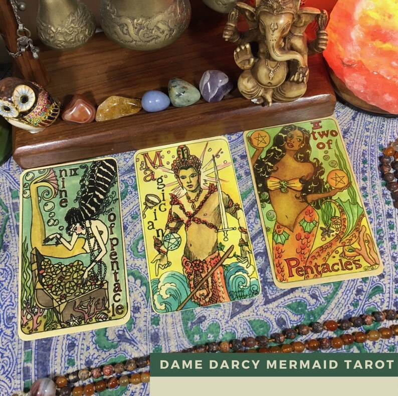 Pinterest Custom Tarot Reading as Seen on Pinterest Tarot Reading ...