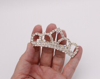 Vintage tiara | Etsy