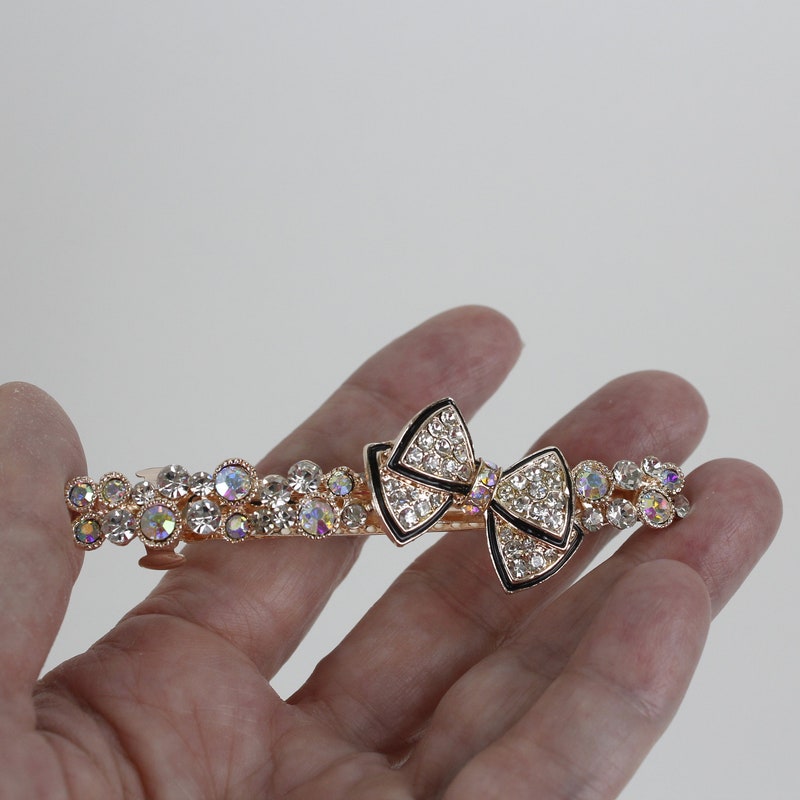 80s Hair Bows - Etsy