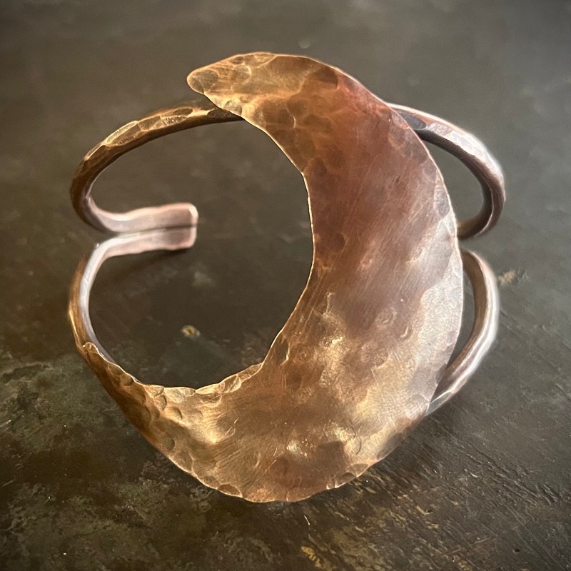 Copper Moon - Etsy