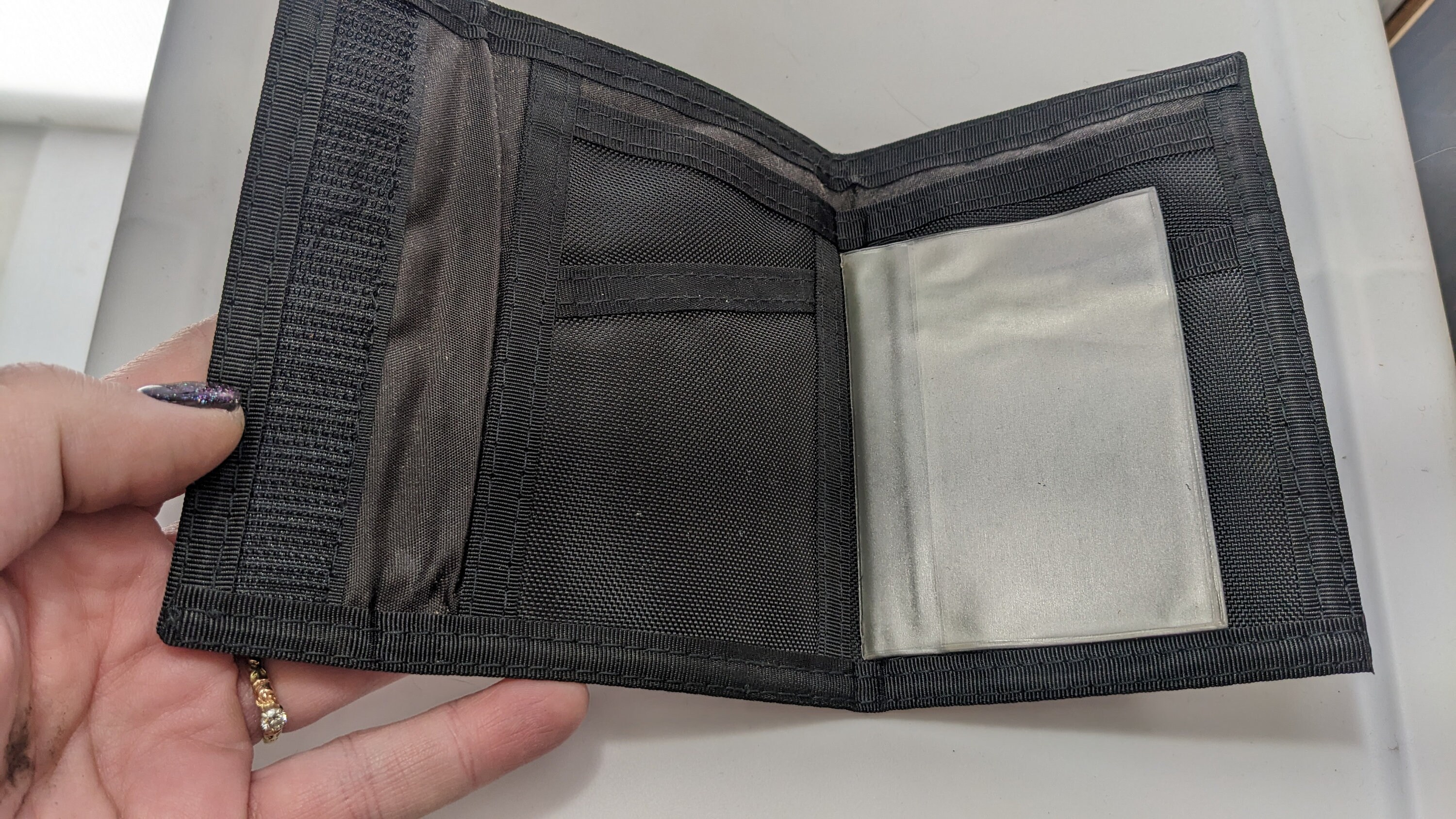 80s Loverboy Vintage Deadstock Wallet - Etsy