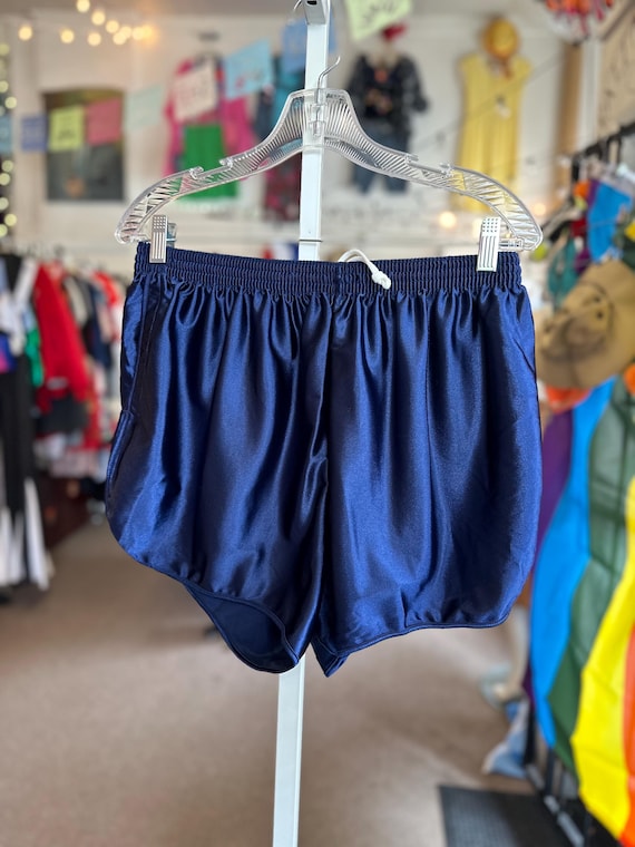 French Army Surplus Shorts - Gem