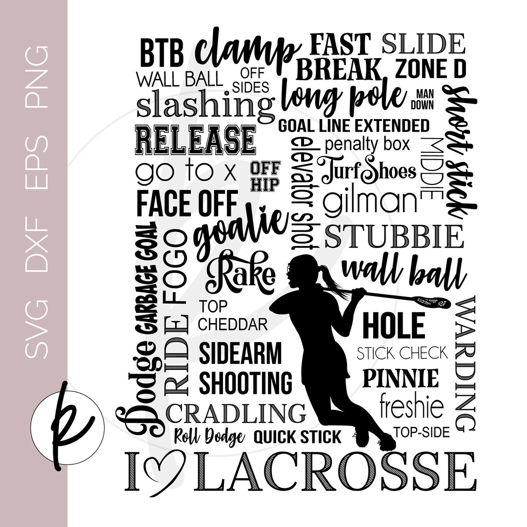 Lacrosse, LAX Svg, LAX Prints, LAX Poster, Lacrosse Prints, Lacrosse ...