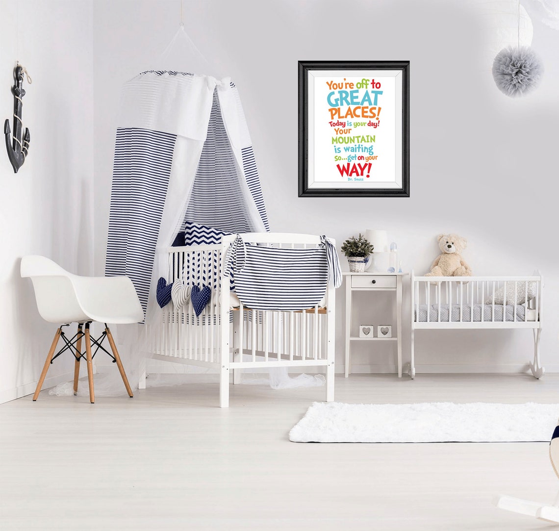 You're off to Great Places, Dr. Seuss Quotes, Oh the Places, Dr. Seuss ...