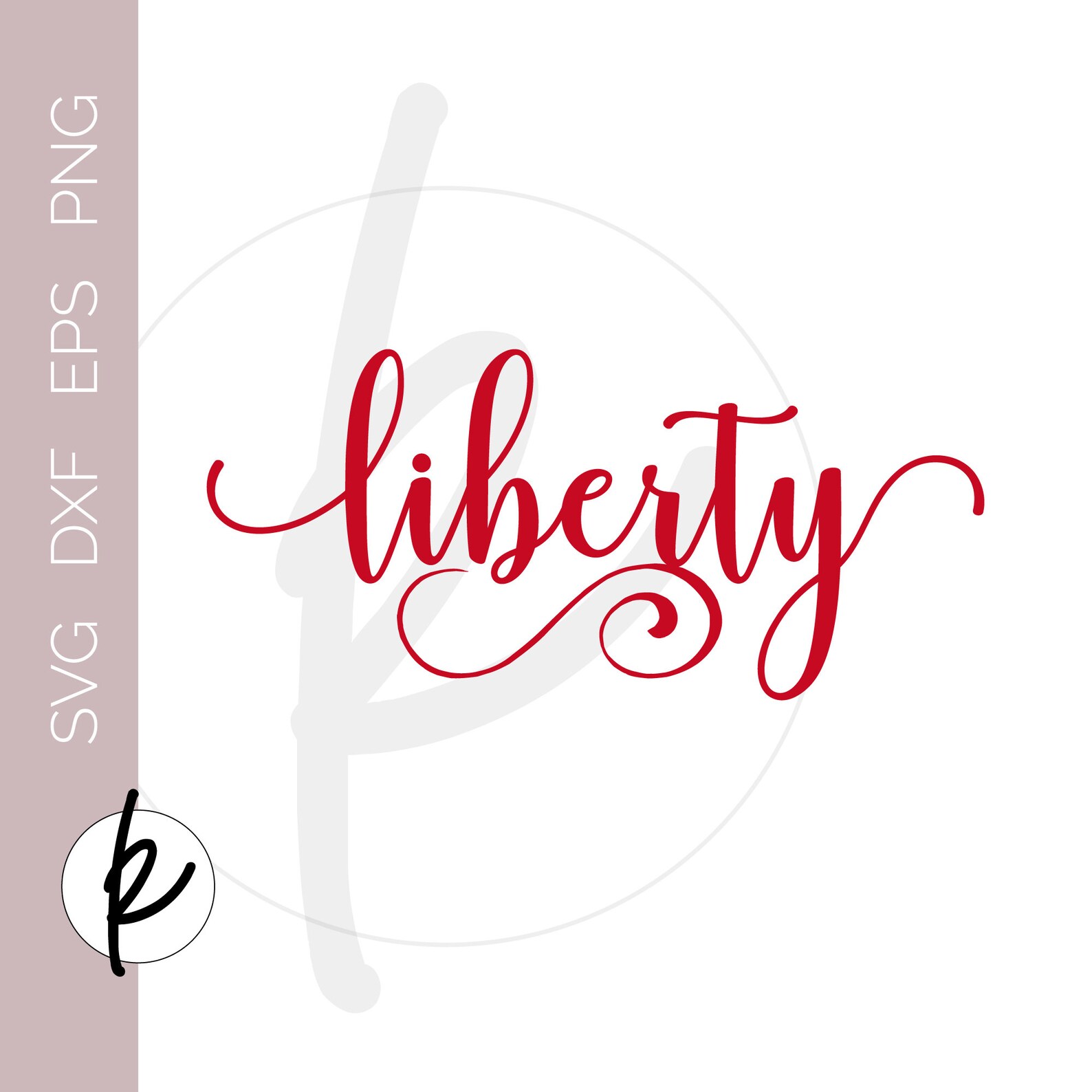 Liberty, Liberty Wall Art, Liberty SVG, Liberty Printable, 4th of July ...
