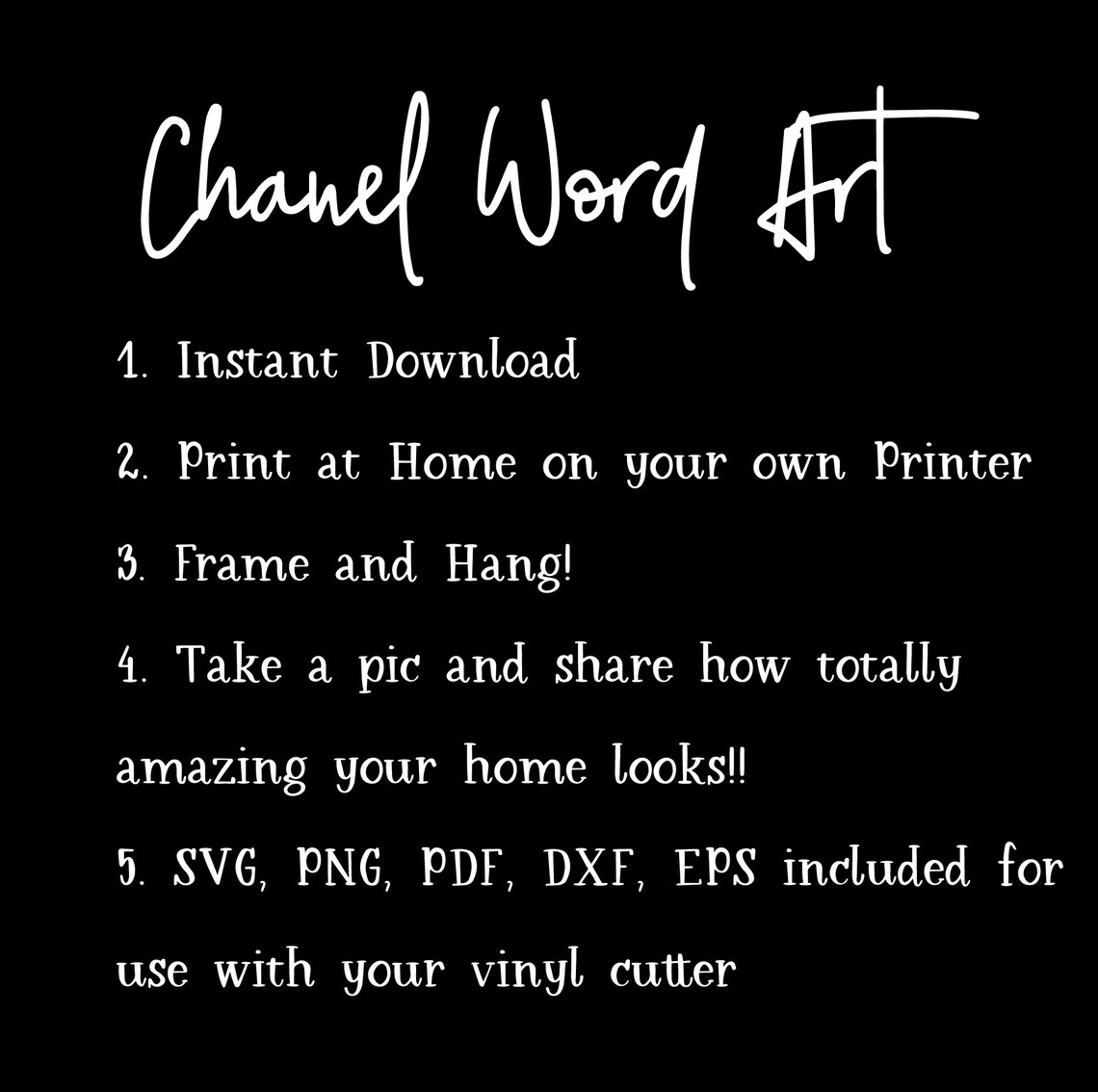 Coco Chanel Quotes, Coco Chanel Print, Coco Chanel Poster, Chanel Wall ...