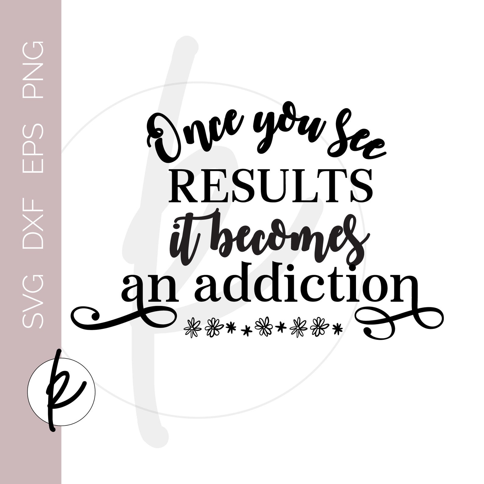 Inspiring Quotes Bundle, SVG Cut Files, Farmhouse Wall Decor, Lettering ...