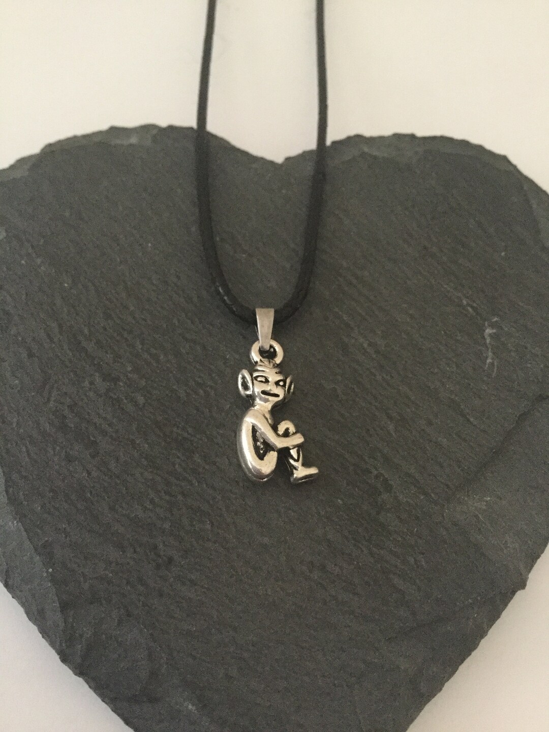 Cornish Pixie Necklace / Pixie Jewellery / Pixie Gift / Cornish Jewellery / Cornish Gift ...