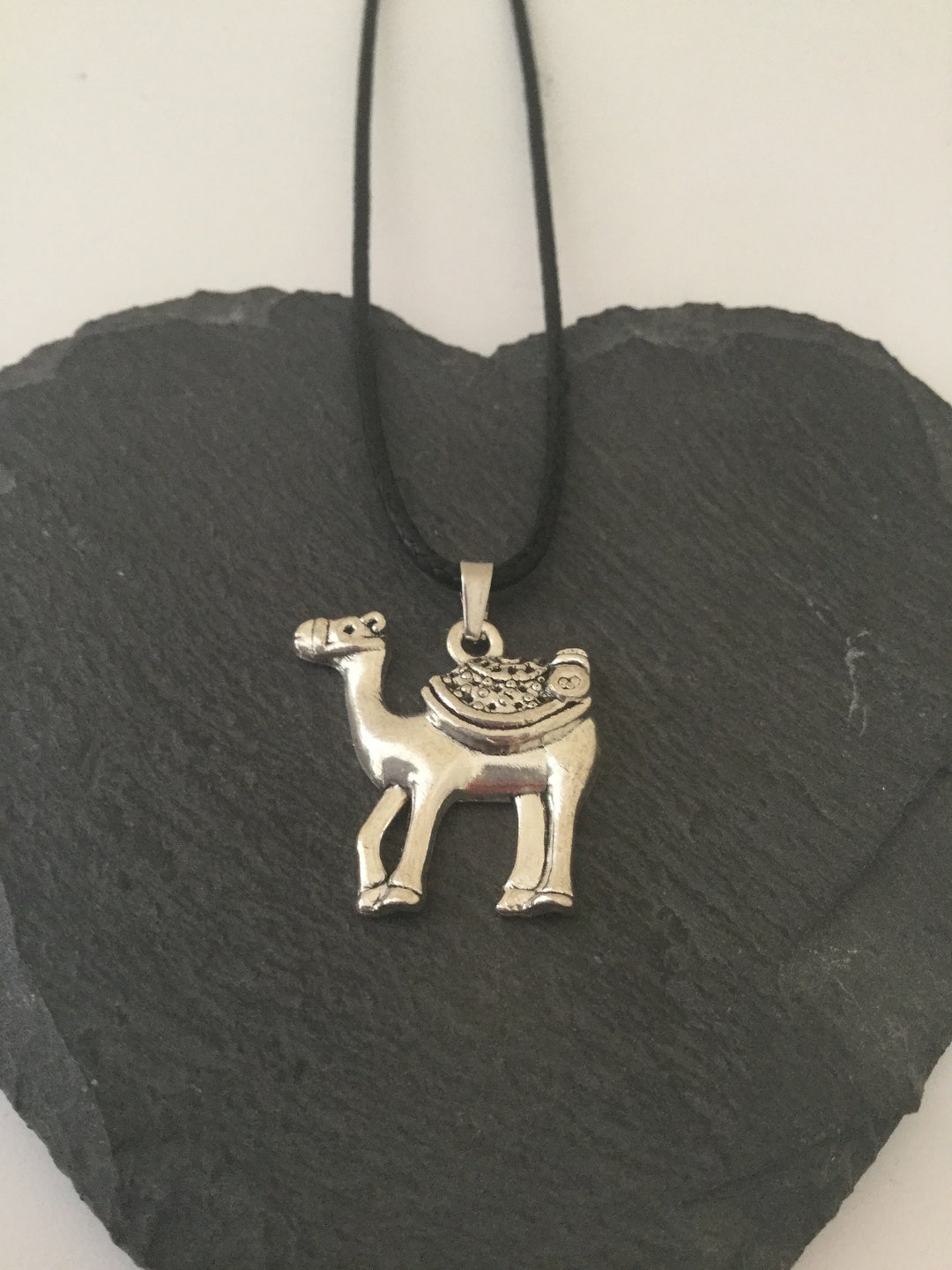 Camel Necklace / Camel Jewellery / Camel Gift / Wildlife Jewellery ...