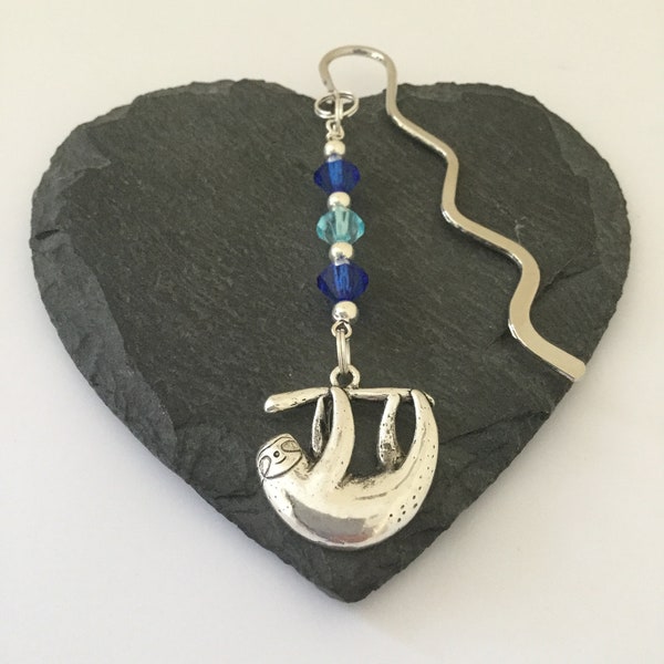 Sloth Accessories - Etsy