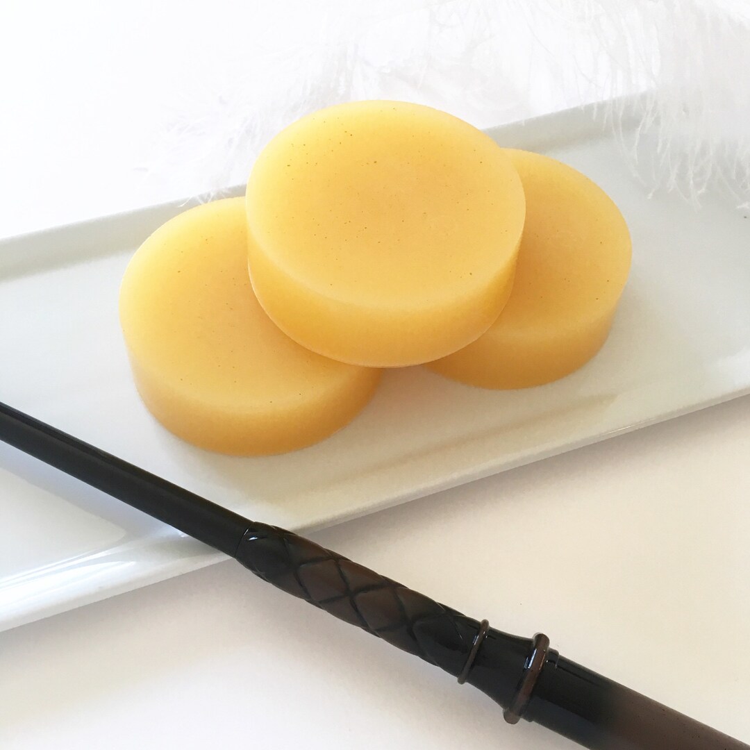 Felix Felicis Soap Luxurious Handmade Soap Aloe Vera Shea - Etsy