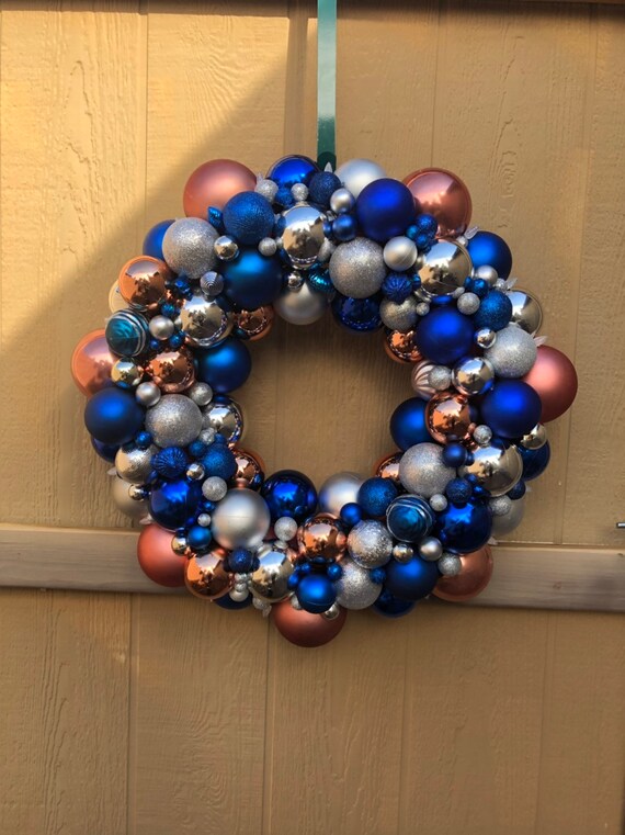 Handmade Wreath - Etsy