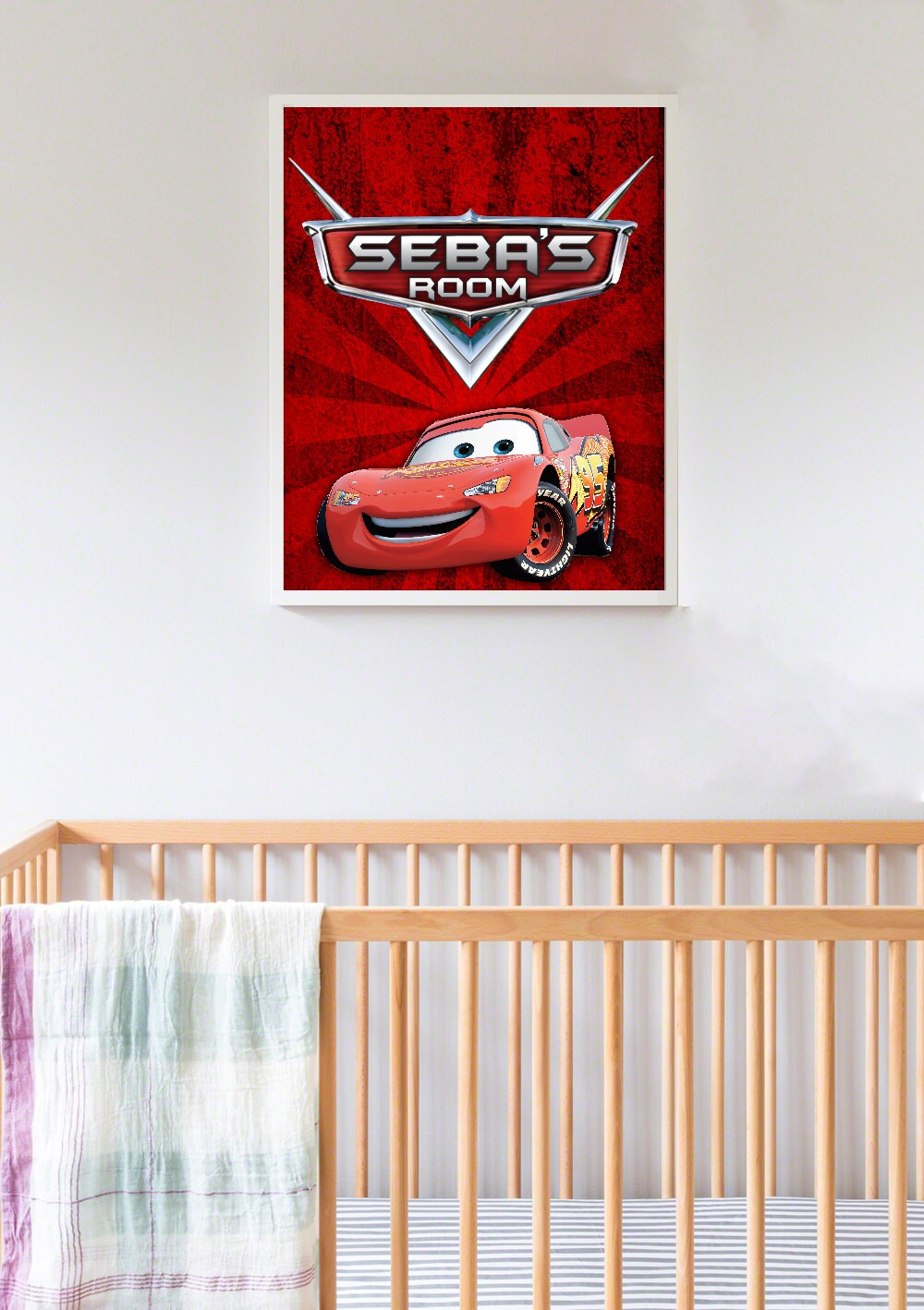 Cars Printable, Cars Wall Art, Cars Wall Decor, Cars Customizable Wall ...
