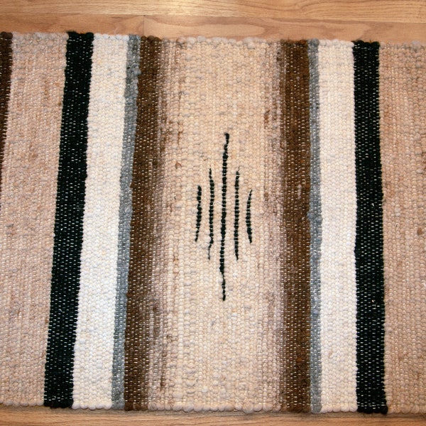 Alpaca Rug - Etsy