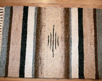 Alpaca Rug - Etsy