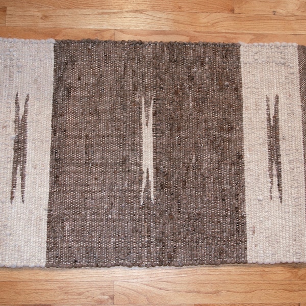 Alpaca Rug - Etsy