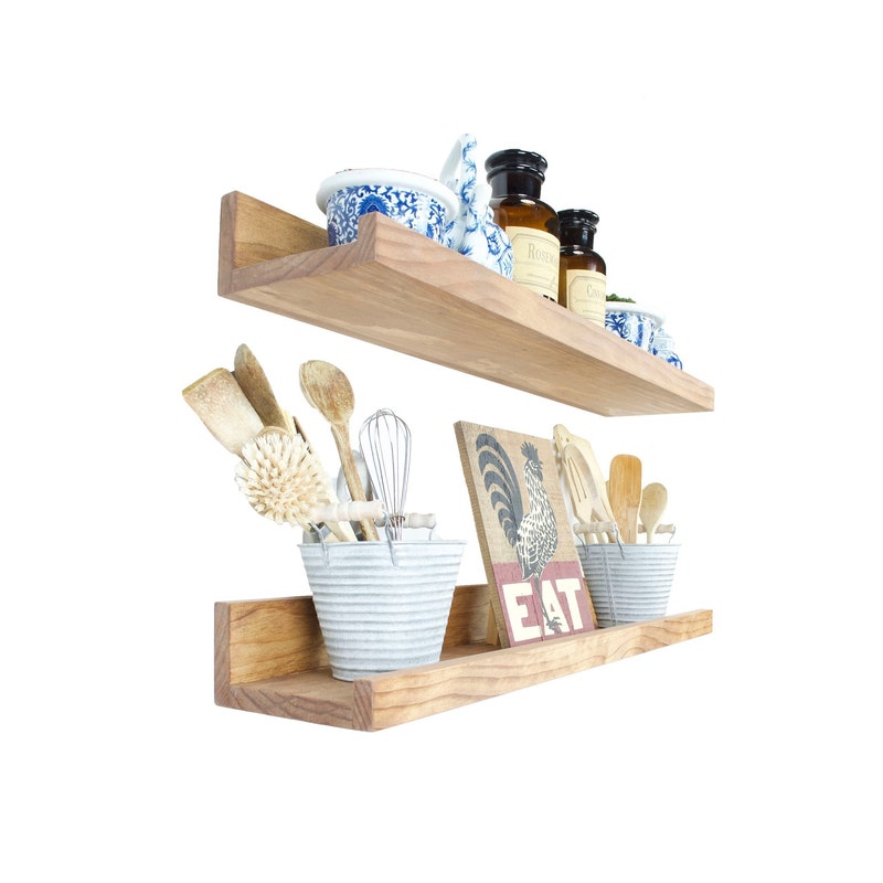 Shelves Picture - Etsy