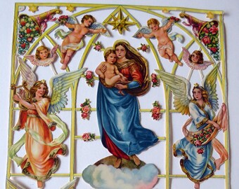 German die cuts | Etsy