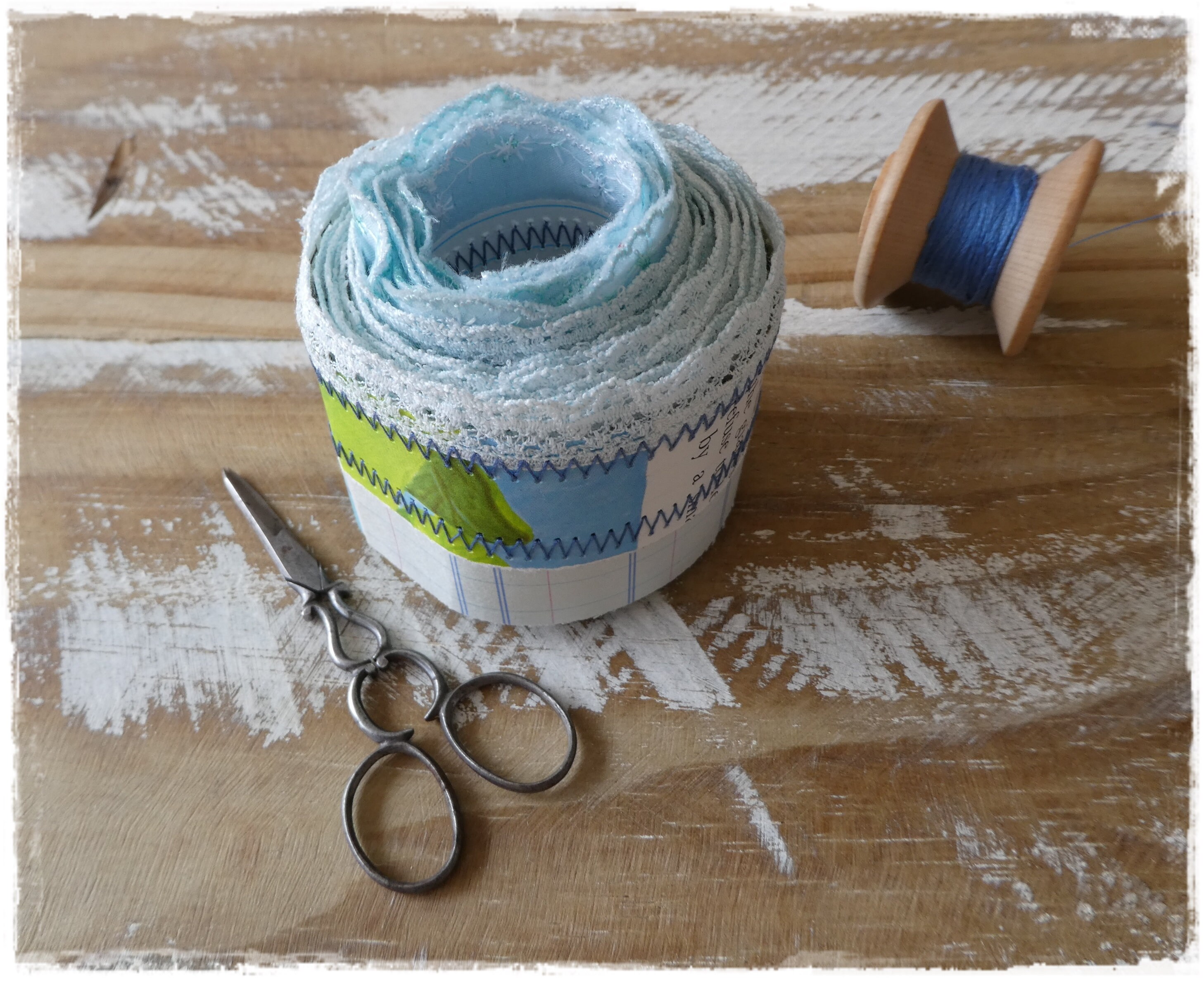 Scrapbooking Craft Supplies & Tools Paper, Party & Kids Blue tones ...