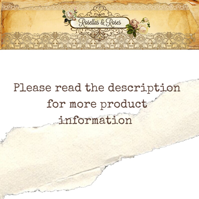 Pink Vintage Ephemera Pack, Collage Pack 40 Pieces - Etsy