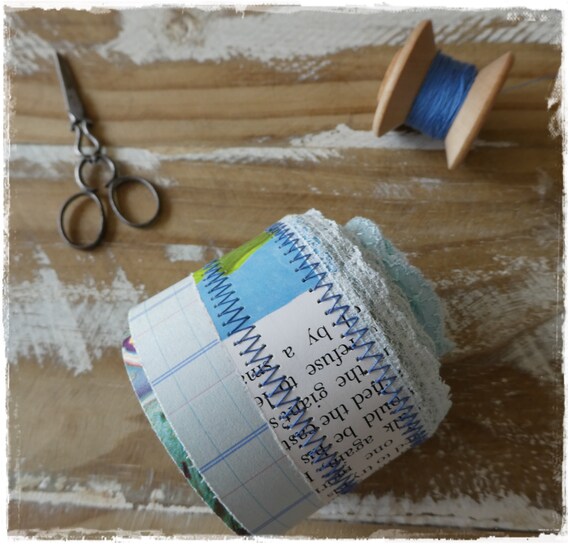 Scrapbooking Craft Supplies & Tools Paper, Party & Kids Blue tones ...