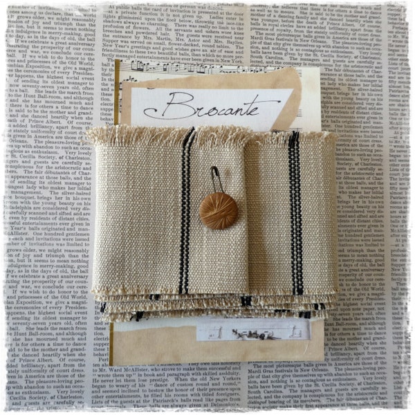 Ribbon Belly Band - Etsy