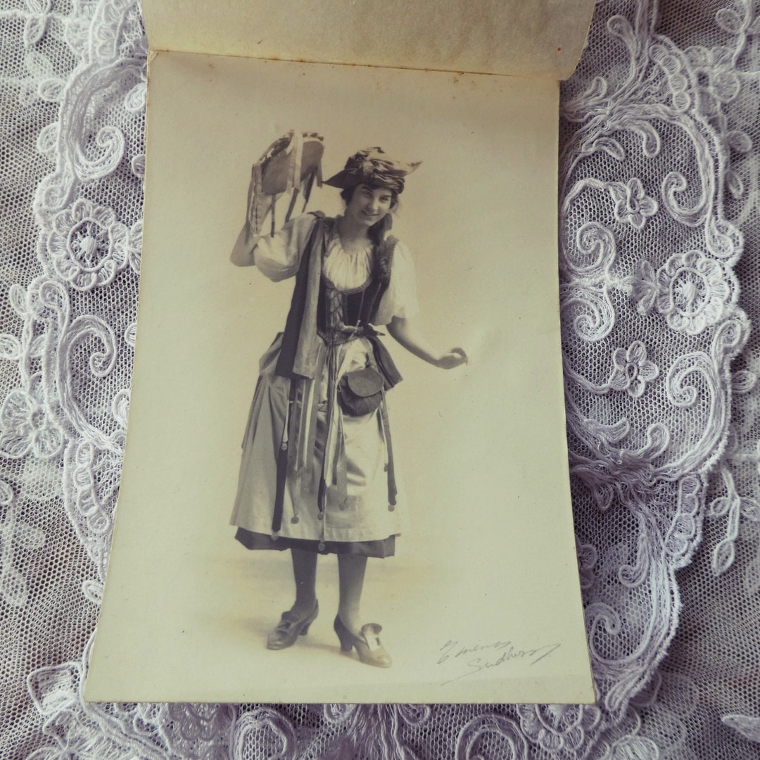 Antique Photograph of Lady, Victorian Sepia Photo - Etsy