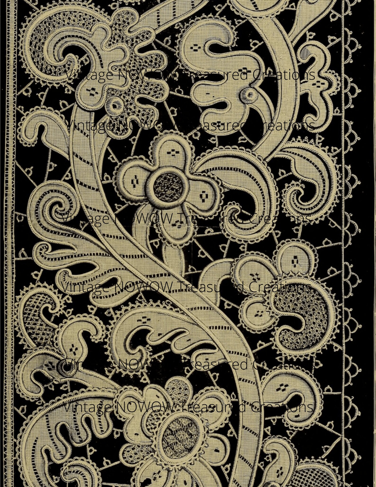 Vintage Book Cover Book Pages Digi Kit Digital Kit Digital Image ...