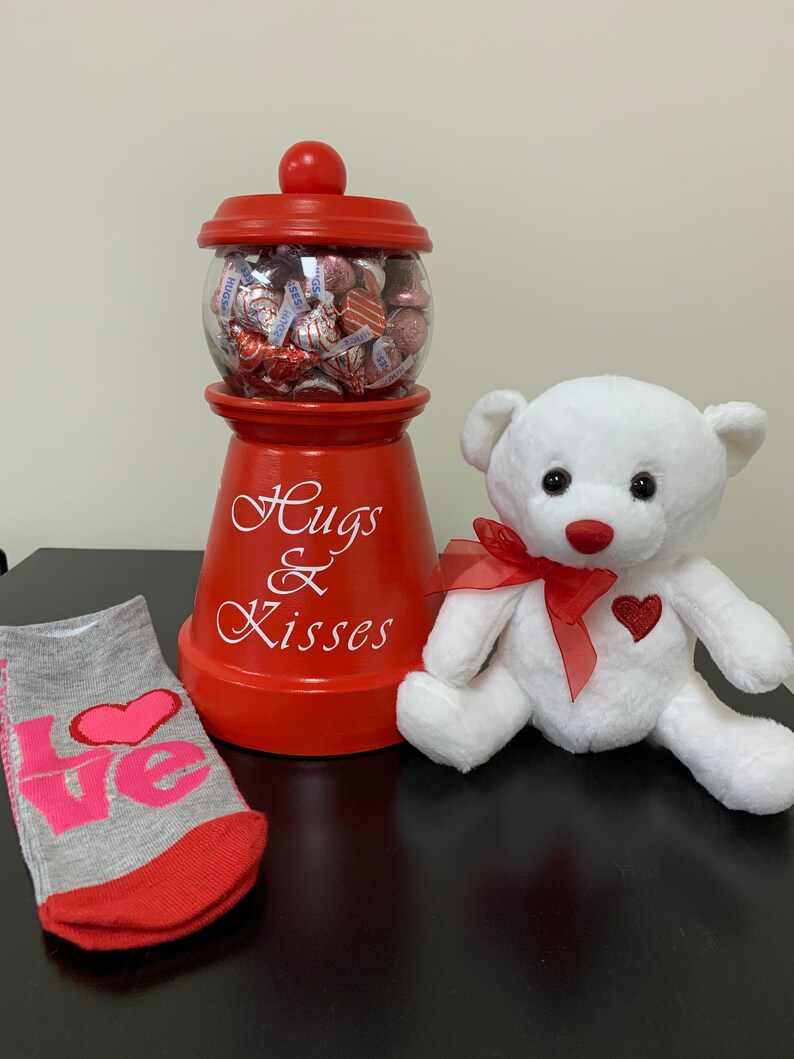 Gumball/Candy Jar | Etsy