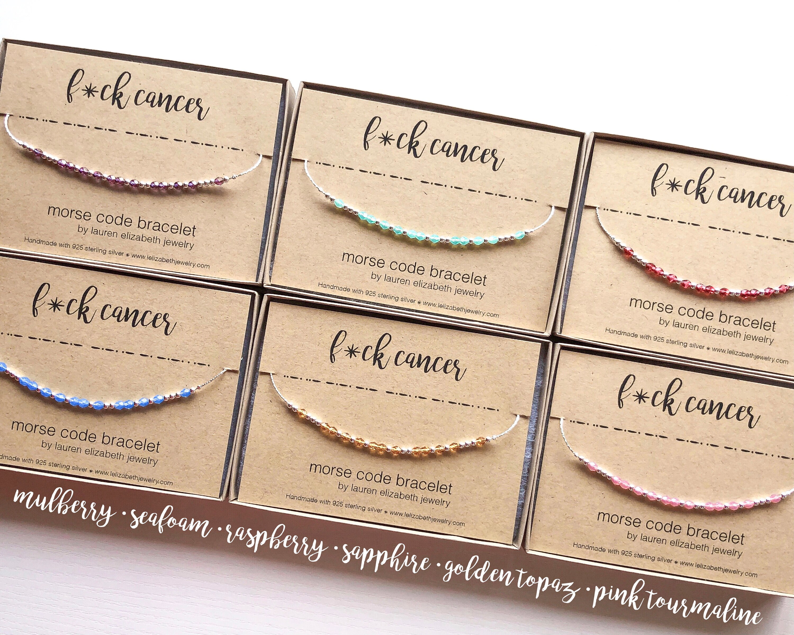 Custom Morse Code Bracelet Stay Strong Bracelet Gift of | Etsy