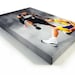 FREE SHIPPING Allen Iverson Step Over Lue Photo Painting Poster Artwork ...