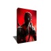 FREE SHIPPING Deadpool Smoking Guns Poster Photo Painting Artwork on ...