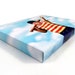 FREE SHIPPING the Sandlot Hamilton HAM Porter Photo Painting Poster ...