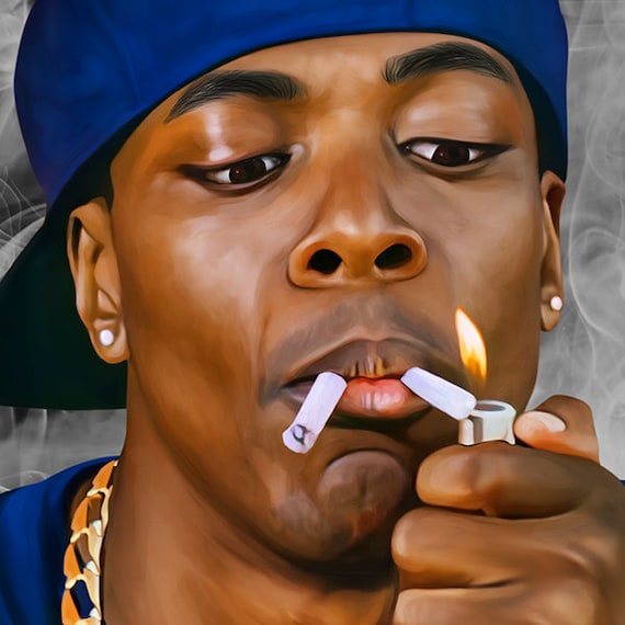 Smokey Friday