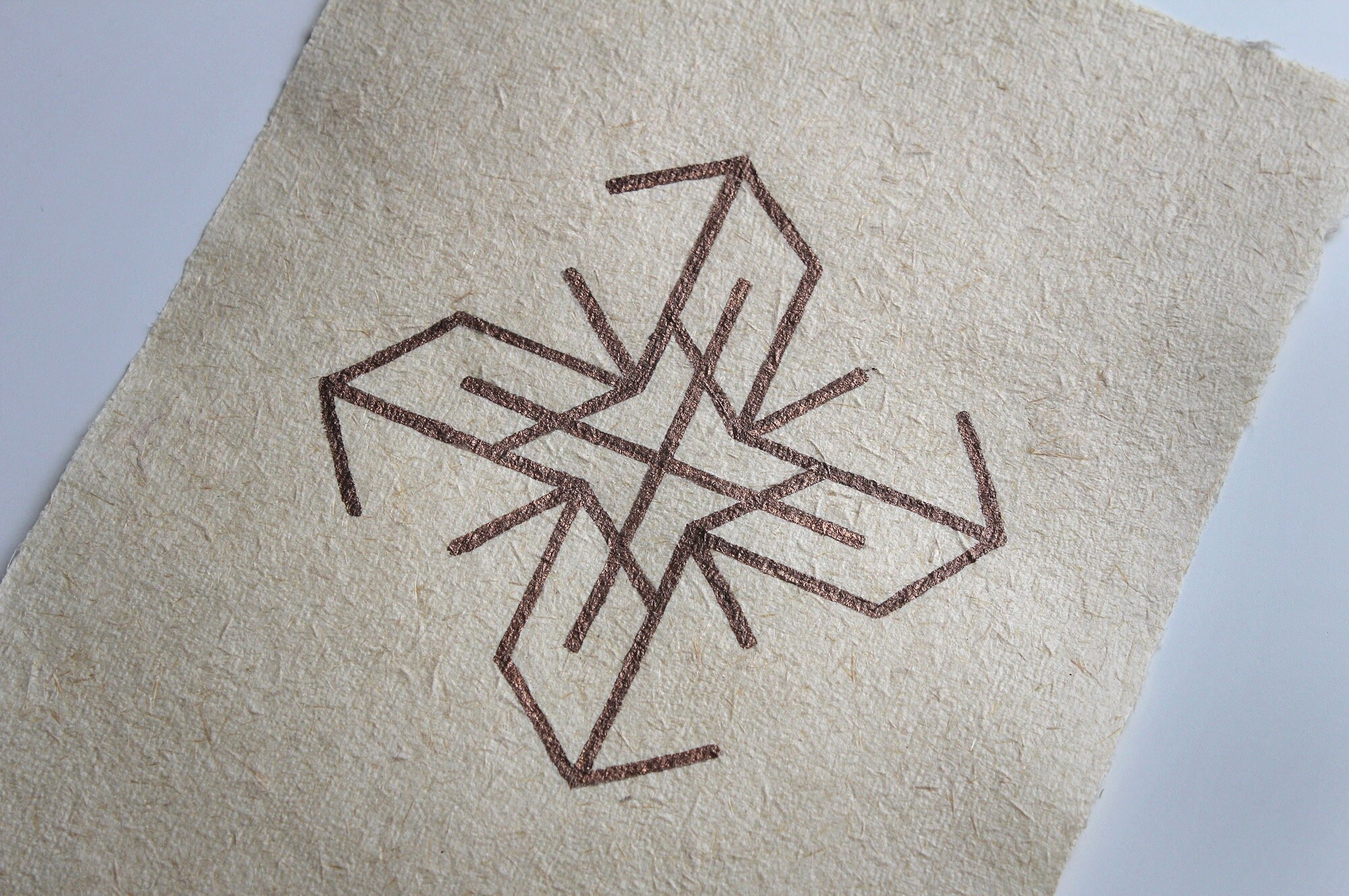 Bind Rune for Success in Long Projects. Success Spell. Norse Rune Spell ...