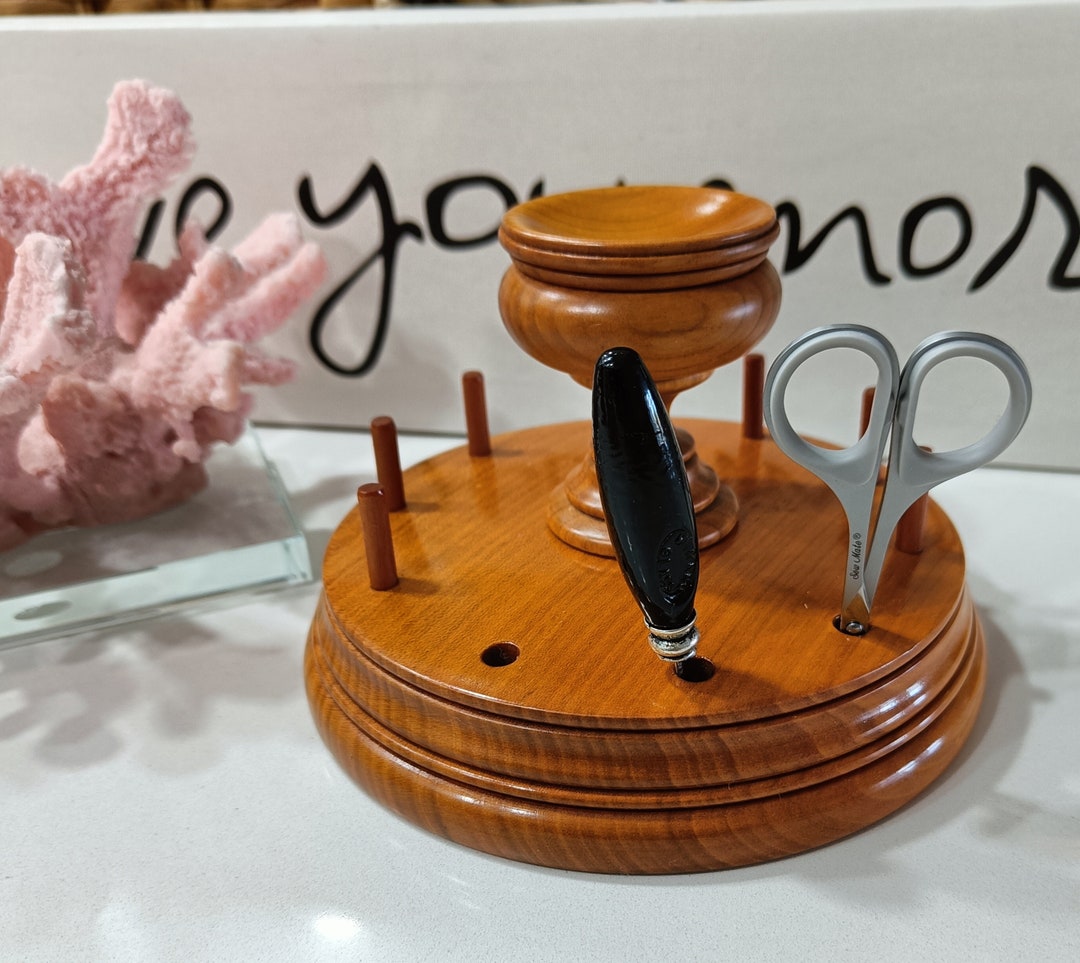 Spool Holder Base - Etsy